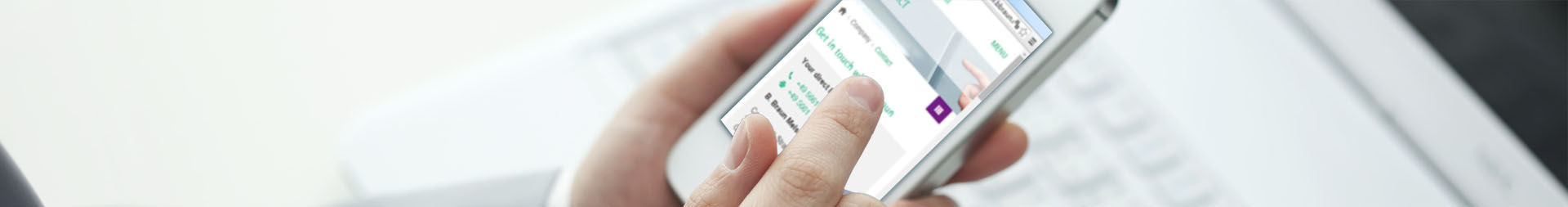 Formulario de contacto