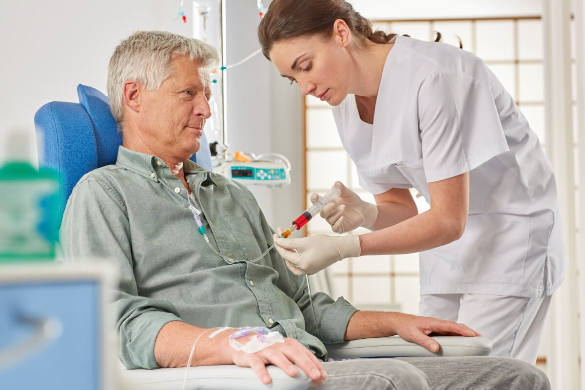 B. Braun en el 5to. Congreso Internacional AMPTI