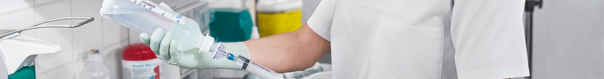 B. Braun presente en el 8vo. Congreso Internacional AMPTI